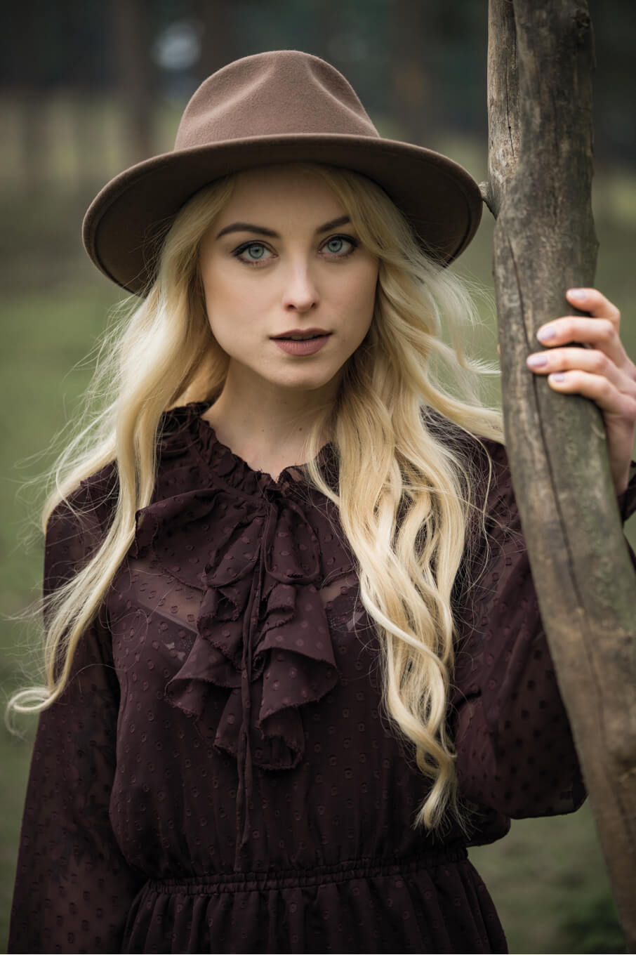 Cappelli da donna | elegante e moderno | cappellishop